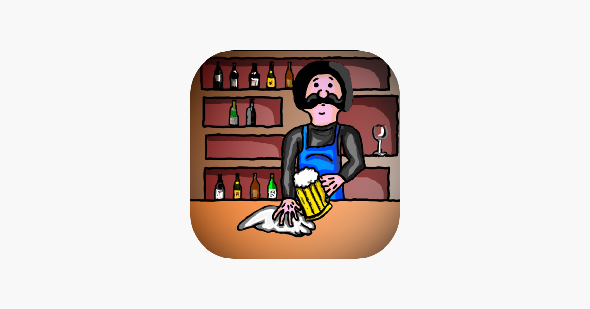 ‎Tapper Classic en App Store