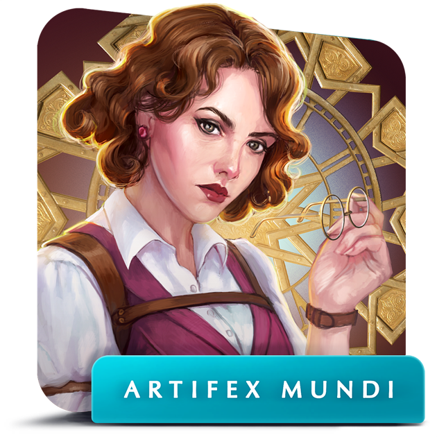 ‎The Dreamatorium of Dr. Magnus 2 on the Mac App Store