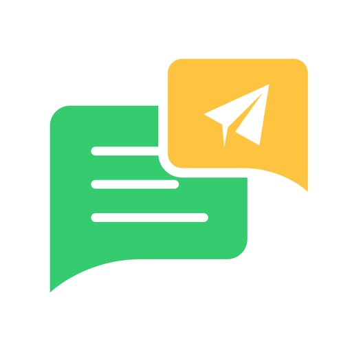 Quick Reply-Send and Reply Text Message Instantly by Qiao He