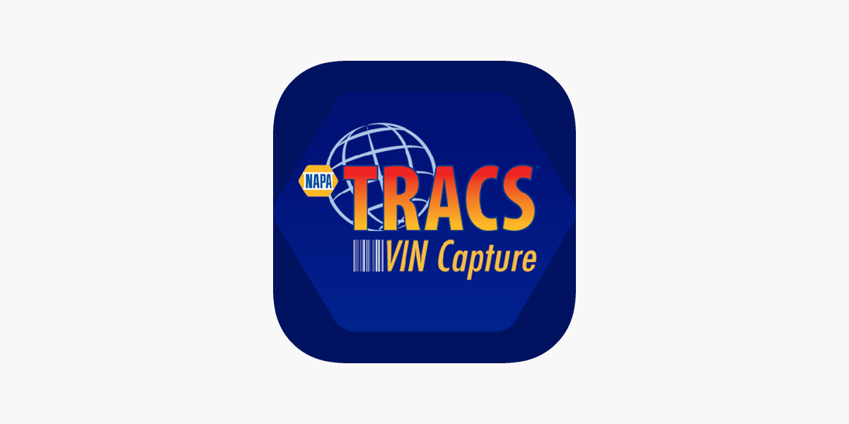 Napa Tracs Logo Products — Back Office Accounting Automation