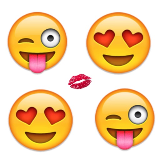 Emojis Matching Game Premium - find pairs and train your brain with ...