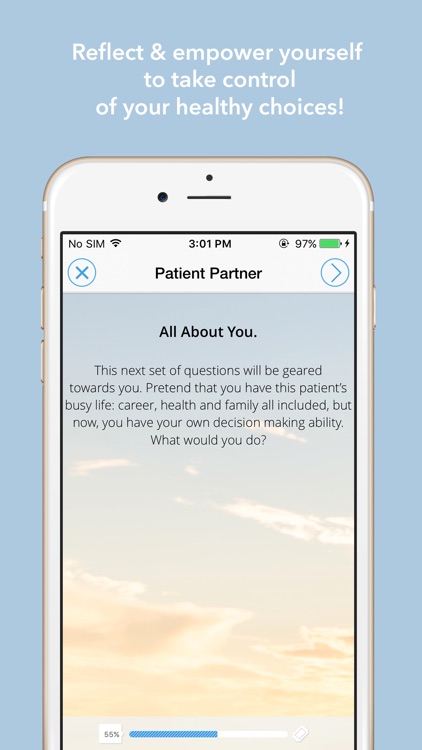 Patient Partner by CyberDoctor LLC
