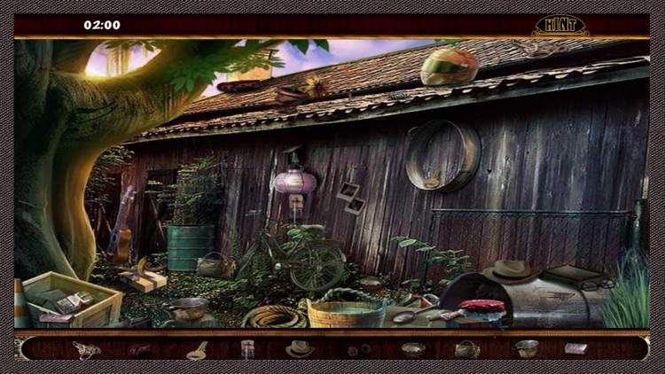 Hidden The Old Gramophone:Hidden Object Game by Ushuf Bloch