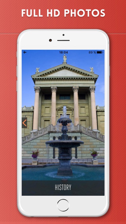 Winterthur Travel Guide and Offline City Map by eTips LTD
