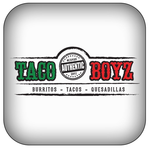 Taco Boyz by Don Ramsay