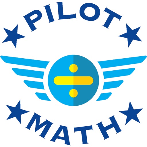 Pilot-Math by dotVector LLC
