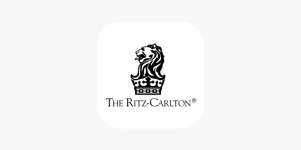 Ritz Carlton Logo Transparent