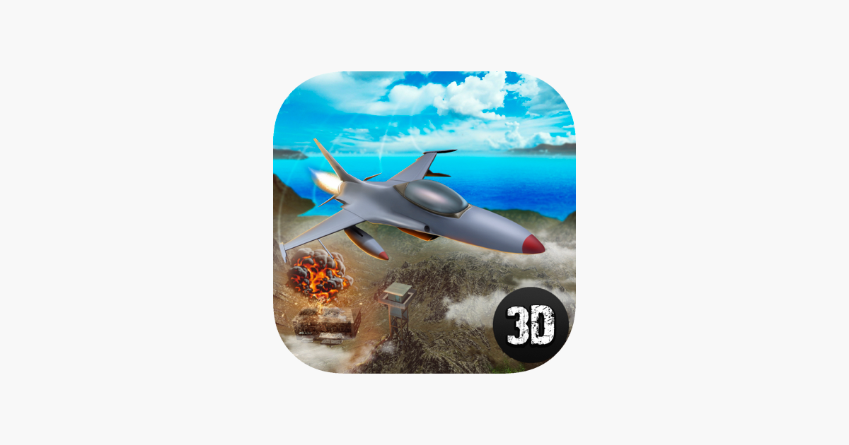 ‎Atomic Bomb Simulator 3D: Nuclear Explosion on the App Store