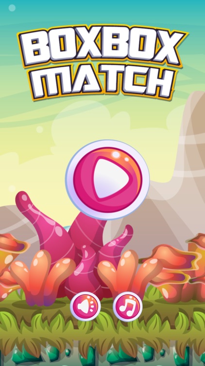 Box Box Match Game by Paskorn Vatayu