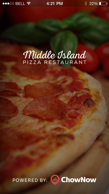 Middle Island Pizzeria by ChowNow