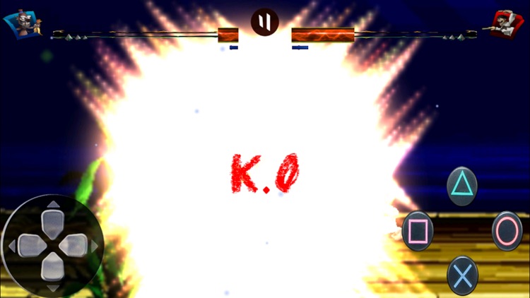 Monster Fighter HD by Tuan Nguyen Ngoc