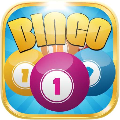 Bingo House Party by Juan Ramirez