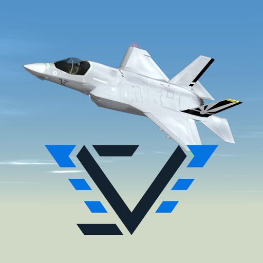 Special Air Wing - Flight Simulator | iPhone & iPad Game Reviews ...