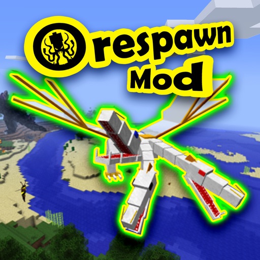 Télécharger Orespawn Mod for Minecraft PC Edition Modded Guide pour ...