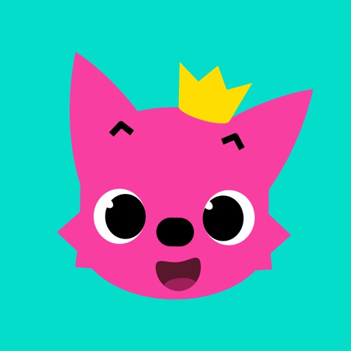 Hello Pinkfong! by SmartStudy