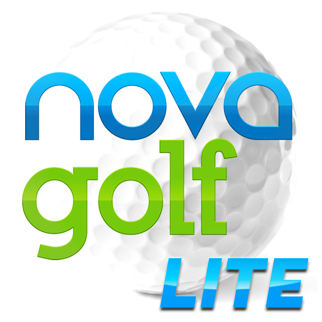 About: Nova Golf Lite (iOS App Store version) | | Apptopia