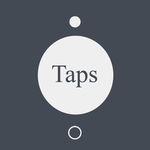 Taps Taps by Dieu Quach