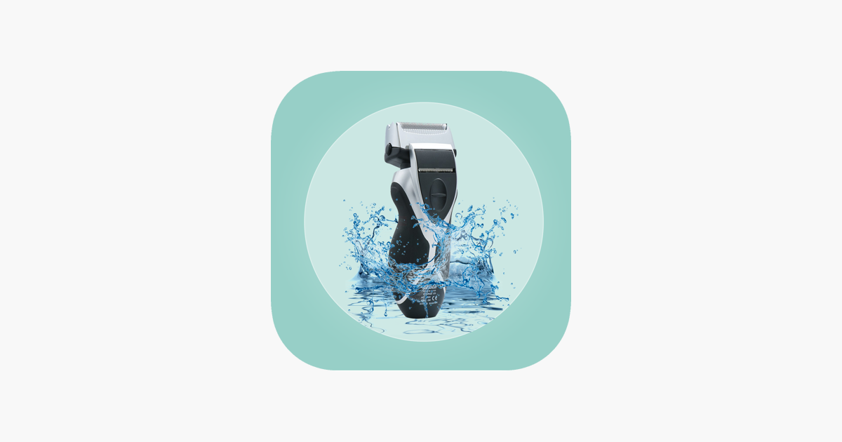 ‎Electric Razor Prank - Trimmer And Clip Hair Joke on the App Store