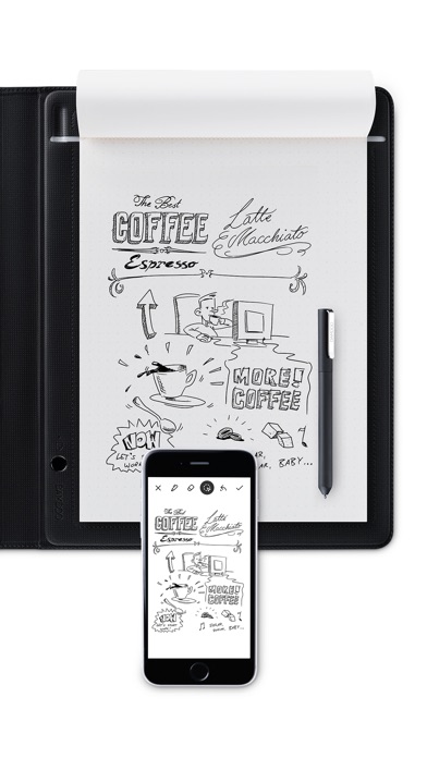 Wacom Inkspace App - AppRecs