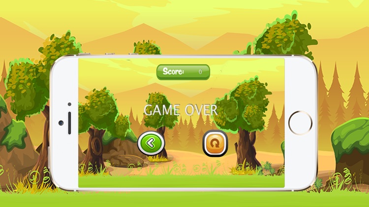 Super Maple Jungle World by komkrit mornuadde