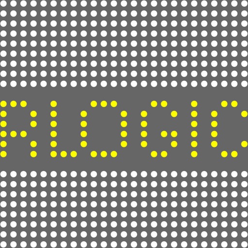 RLogic by Richard Sandberg