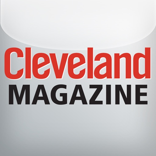 Cleveland Magazine by Ripple Effect Interactive