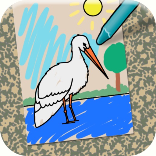 Drawing Den unlocked by Anders Borum