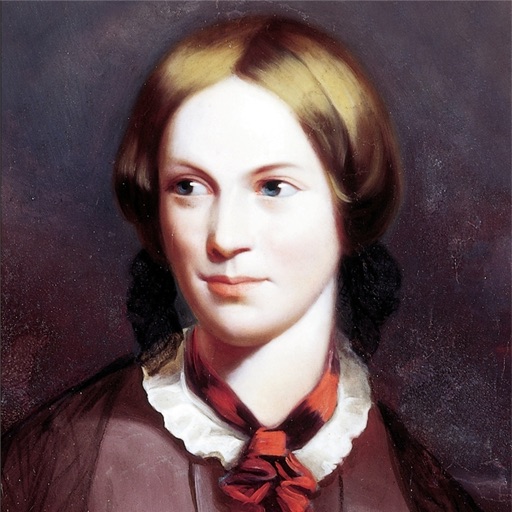 Biography and Quotes for Charlotte Bronte by Feng Zhang