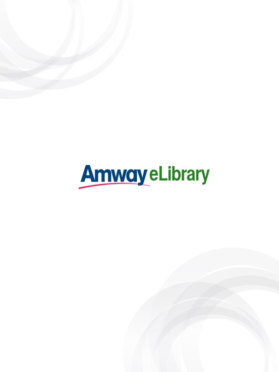 Amway eLibrary by Amway (Malaysia) SDN. BHD.