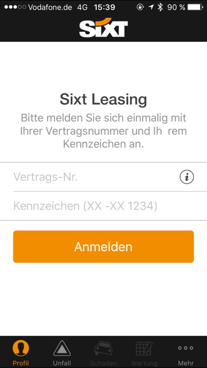 Sixt Leasing by Sixt Leasing SE