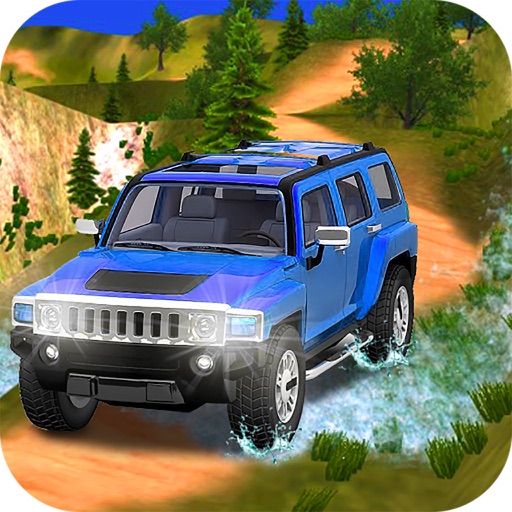 OffRoad Jeep Adventure : 3D Unlimited Mountains by Jolta Technology