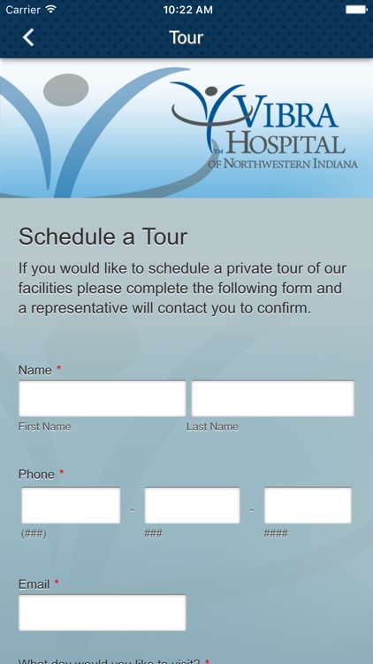 Vibra Hospital of Northwest Indiana by Vibra Healthcare