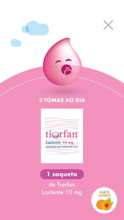 APP Tiorfan by Ferrer Portugal