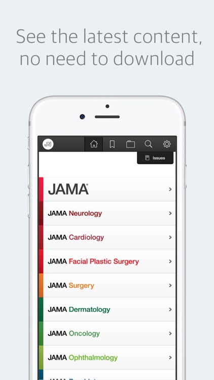 JN Reader - from JAMA Network by American Medical Association