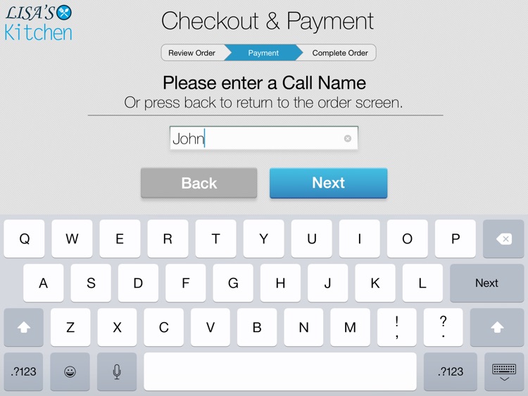 Intro to Revel POS Kiosk by Revel Systems iPad POS