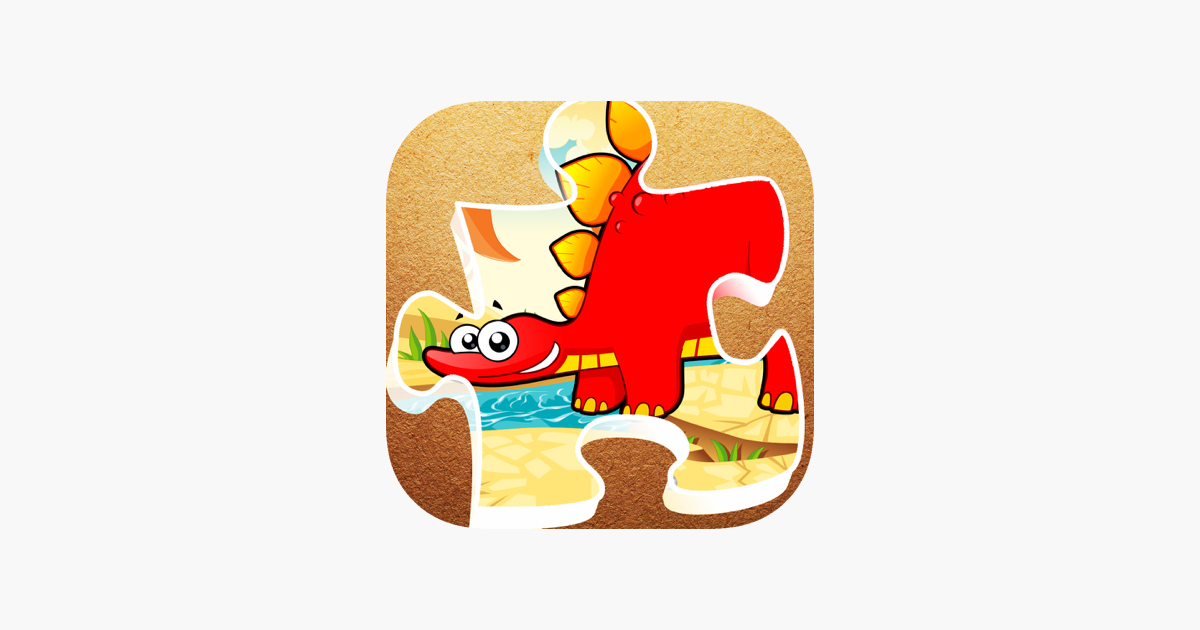 ‎Daily Jigsaw Puzzles easy games for kids on the App Store