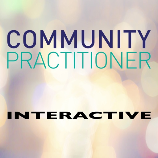 Community Practitioner by MagazineCloner.com Limited