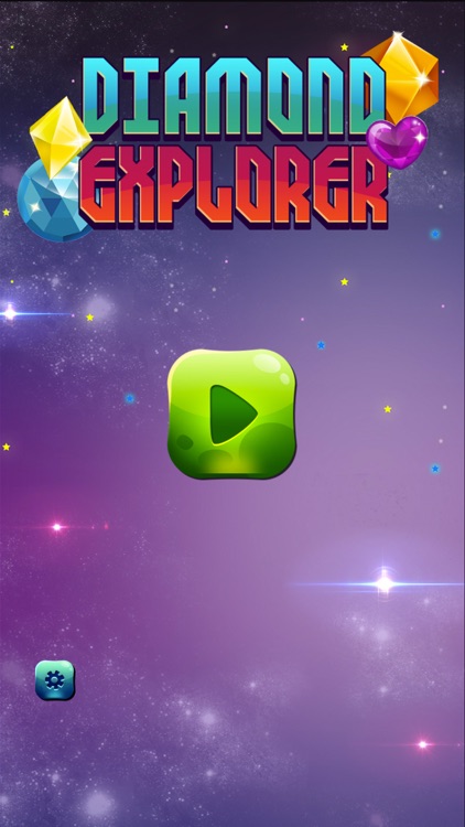 A Diamond Explorer by Fun Vision Studios