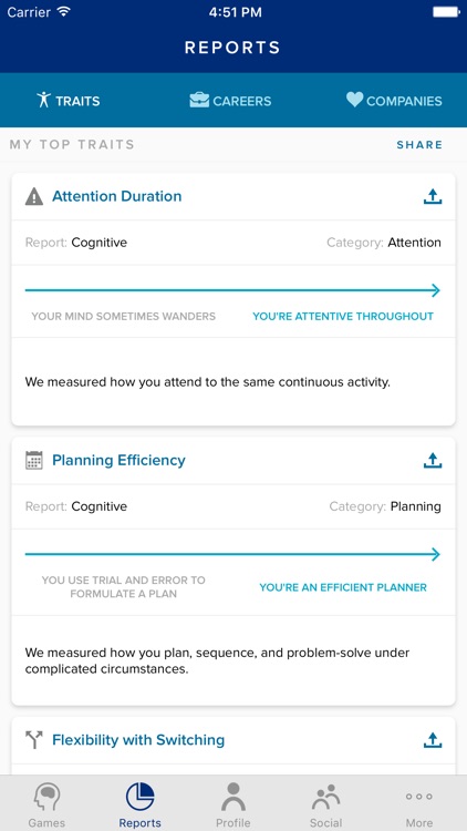 Mercer Match - Games for Jobs and Careers by pymetrics, Inc.