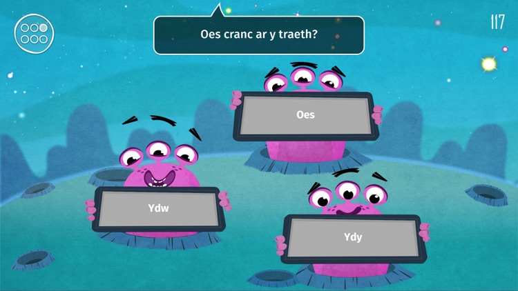 Campau Cosmig by Tafol Cyf