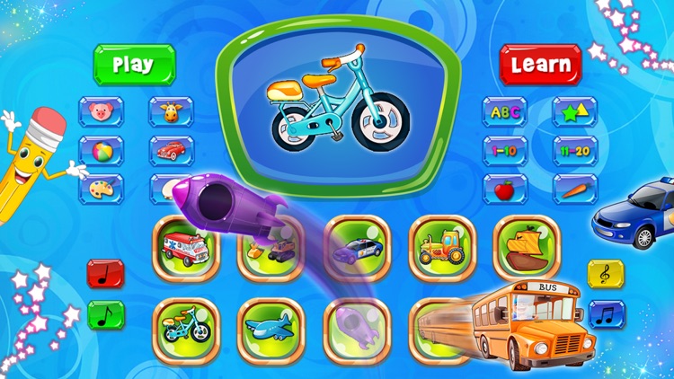 Baby Phone Games For Kids by Swati Panchal