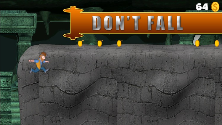 Temple Raider : Beneath The Land by Farhat Jahan