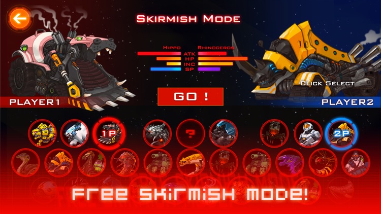 Planet Conquer by Beijing Najia Technology Co., Ltd.