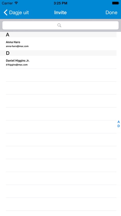 Finius by AdviceGames