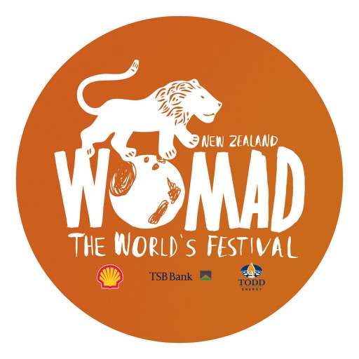 WOMAD NZ 2016 by Smokeylemon Ltd