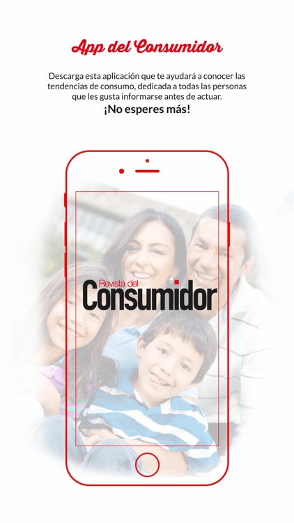 Revista del Consumidor PROFECO by Profeco