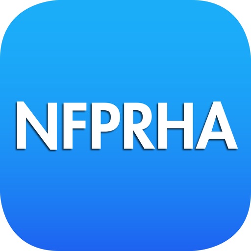 NFPRHA by Praximity Consulting LLC