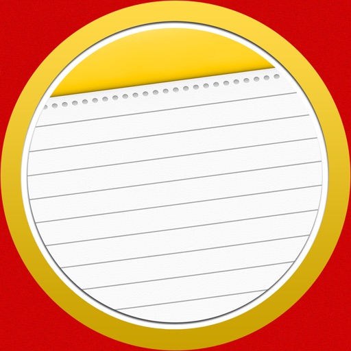 Awesome Notepad by MOKKA MAHESH