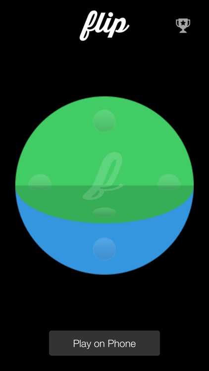 Flip - Watch Game by Pure Forte LLC