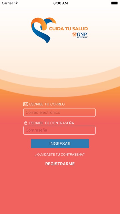 GNP Cuida tu Salud by Médica Móvil S.A. de C.V.